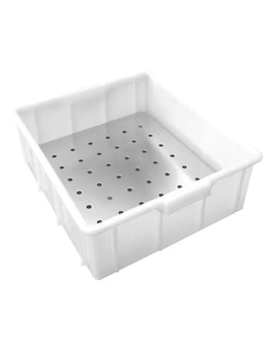 Bac PVC pour poisson armoire 400 litres - Diamond - BC4X