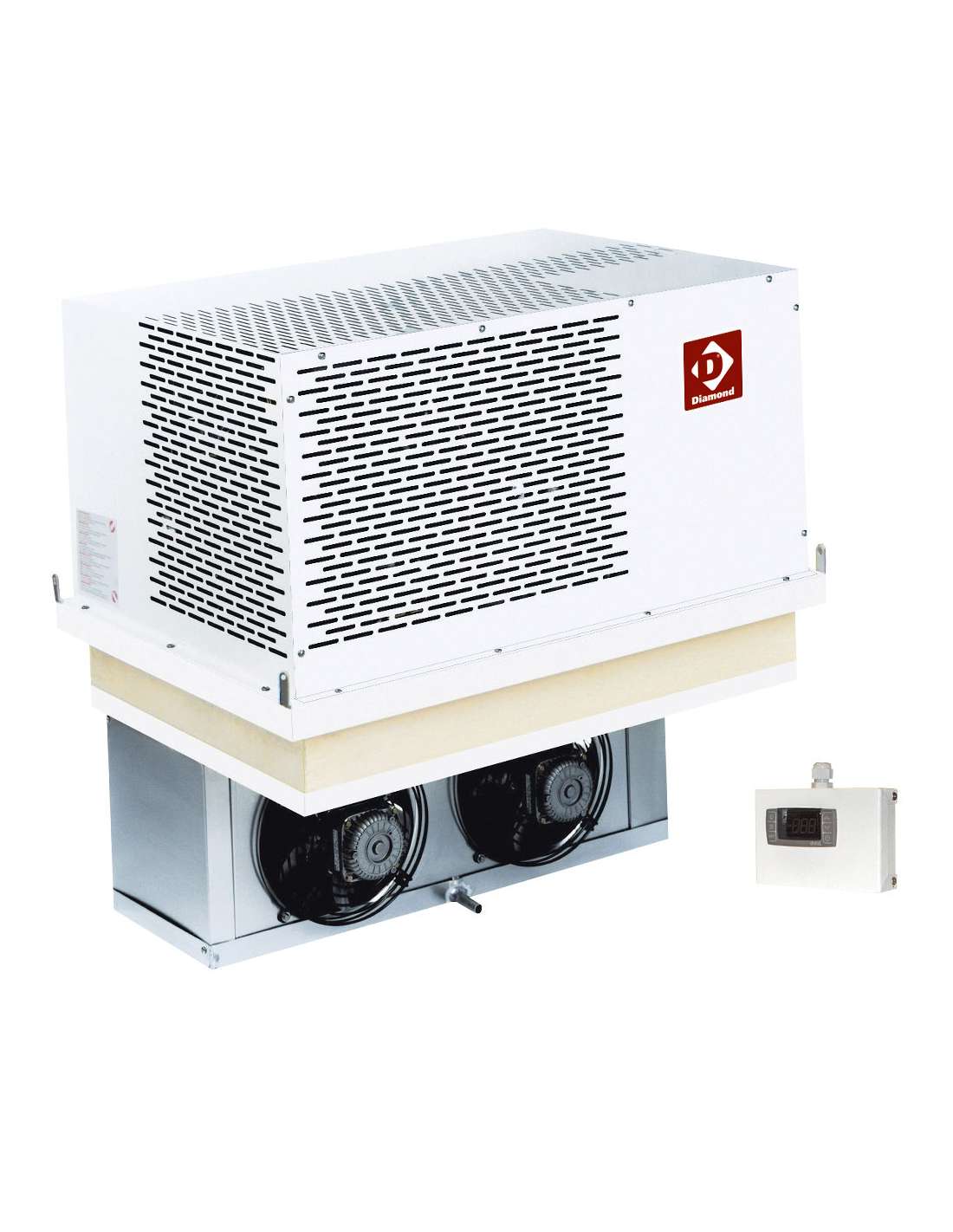 Groupe frigorifique "plafond" - Diamond - SN203-PED