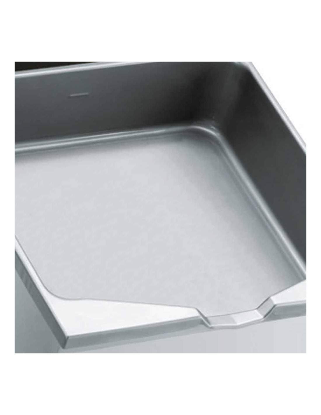 Sauteuse gaz basculante, cuve en "Duomat" 80 litres, sur meuble- AGA ...